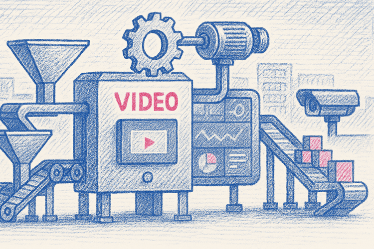 Coder G2 - Next-Generation Live Video Ingest and Processing | Flussonic