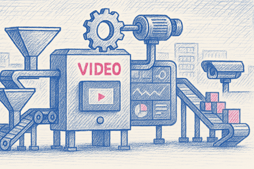 Flussonic Media Server - Professional Video Streaming Software | Flussonic