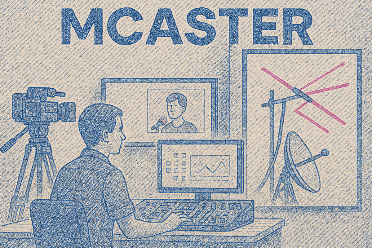Flussonic Broadcasting Server - Professional TV & Radio Streaming Solution