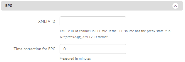 How to Set up a Full-featured IPTV/OTT Service: Stalker Middleware