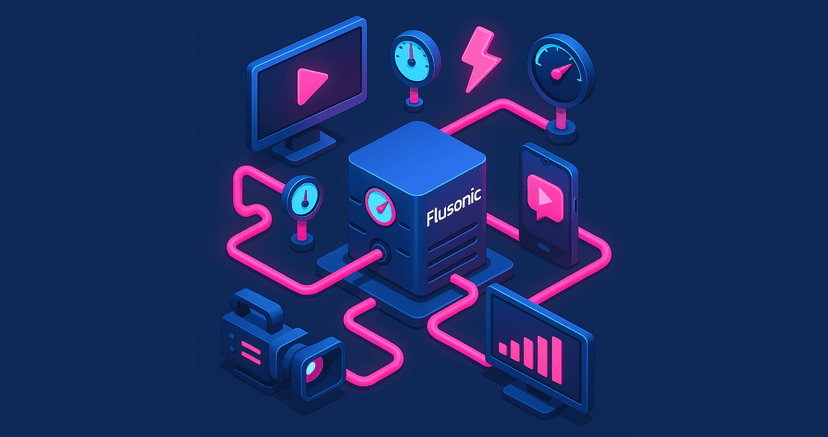 Low-Latency WebRTC Streaming: Real-Time Video at Scale